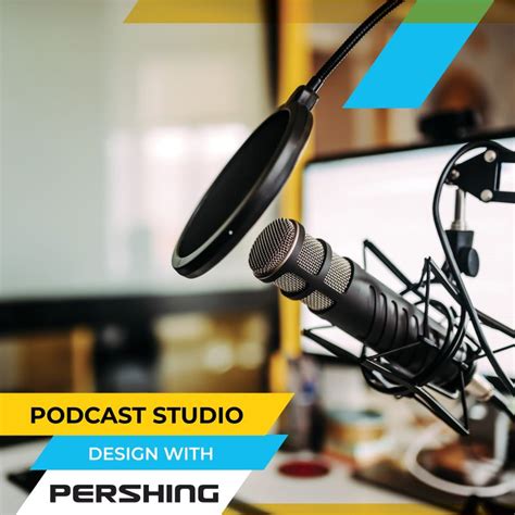 Pershing Technologies On Linkedin Podcast To Perfection With Pershing