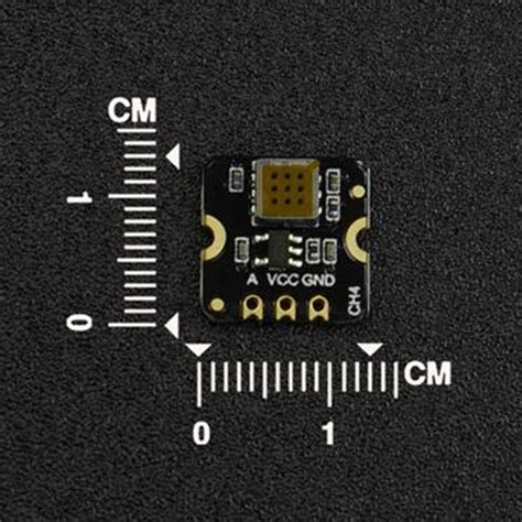 Dfrobot Fermion Mems Methane Ch4 Gas Detection Sensor Breakout 1 10000ppm Indian