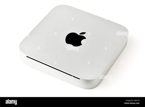 Mac Mini Hi Res Stock Photography And Images Alamy