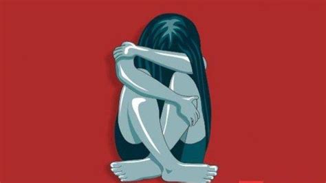 Kuli Bangunan Cabuli Siswi Sd Berkali Kali Kakek Korban Curiga Saat