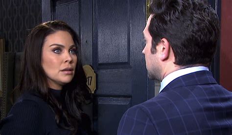 Days Of Our Lives Recap Chloe Gets A Shocke When She Sees Stefan