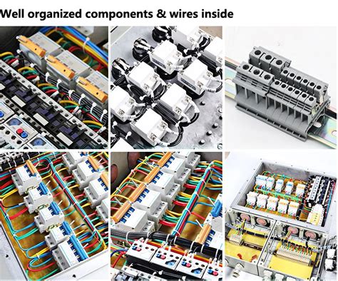 Electrical Explosion Proof Lighting Switch Boxes Buy Explosion Proof