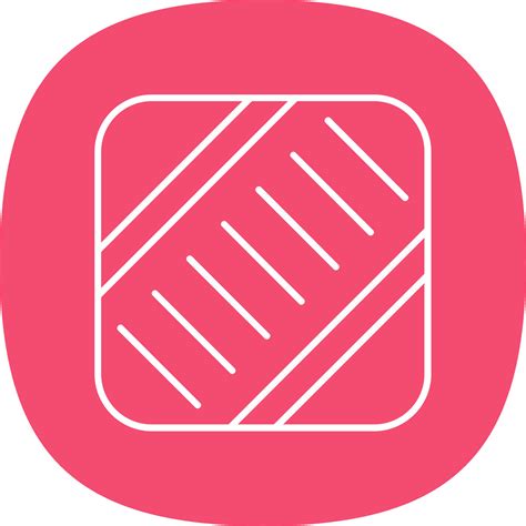 Crossing Line Curve Icon Vector Art At Vecteezy