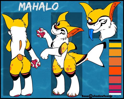 My Manokit By Shadowfoxnjp On DeviantArt