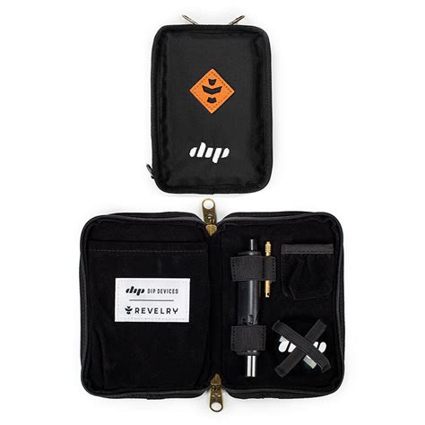Dip Devices Electric Dab Straw Kit Little Dipper Dab Pen Inhalco
