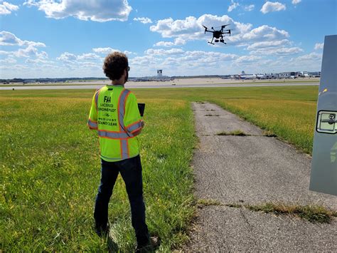 Prove It Validating Uas Accuracy Woolpert