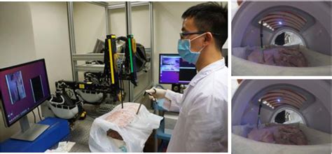 Figure 10 From Autonomous Flexible Endoscope For Minimally Invasive Surgery With Enhanced Safety