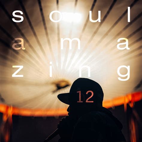 Blu Soul Amazing Part Twelve Reviews Album Of The Year