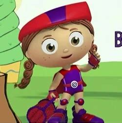 Wonder Red