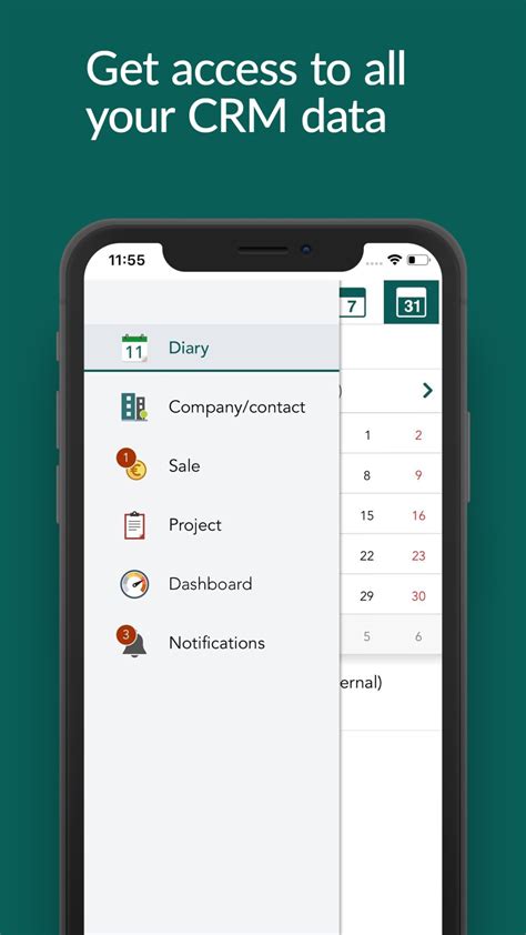 Superoffice Mobile Crm For Iphone Download
