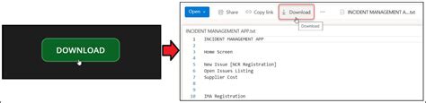 Download File From Sharepoint Document Library In Power Apps