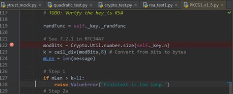 How To Decrypt Rsa Python Kloimpact