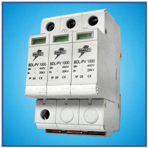 Surge Counter Device At ₹ 14000piece Surge Protection Device In