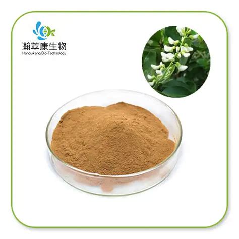 China Rotenone Fish Manufacturers Supplierswholesale Price Hancui Kang