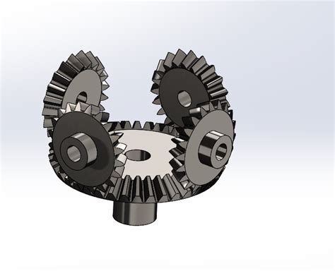 Free Cad Designs Files And 3d Models The Grabcad Community Library