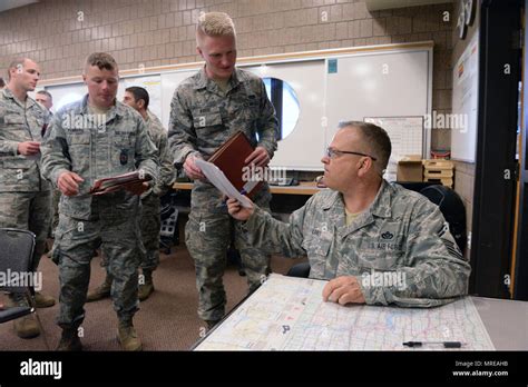 Unit Deployment Manager Hi Res Stock Photography And Images Alamy