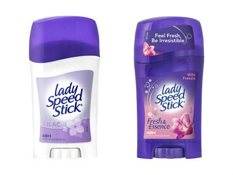 Deodorant solid Lidl România Promoții arhiva