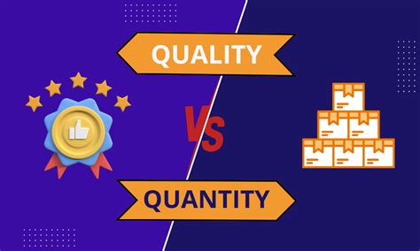 Balancing Quality And Quantity In B B Lead Generation