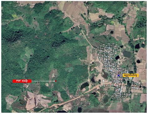 ကောလင်းမြို့နယ်နှင့် ပတ်ဝန်းကျင်တဝိုက် လူသတ