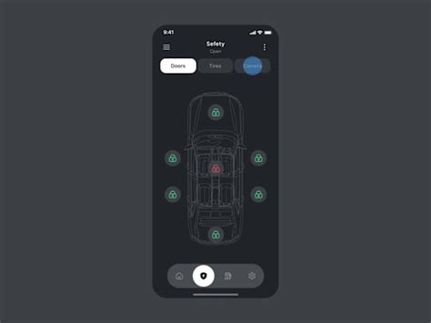 do flutter ui design convert xd figma to flutter ui by abidk0 fiverr