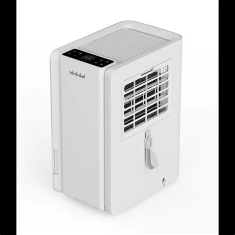 Petunjuk Td 2412 Toyotomi 1 Halaman