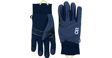 Outdoor Research Deviator Gloves Unisexs Gloves Sportfits Shop