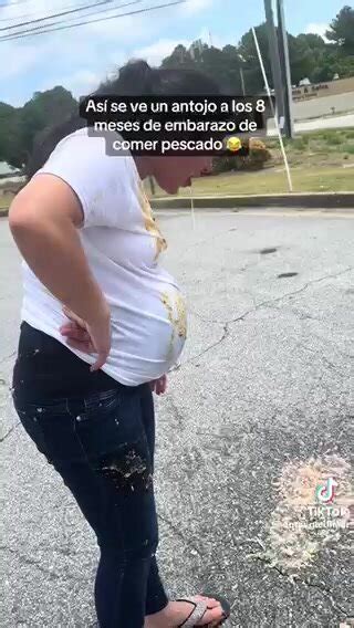 Nauseous Pregnant Vomit On Herself Nauseous Pregnant Vomit On Herself