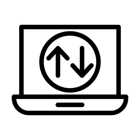 Data Connection Icon Design 13978245 Vector Art At Vecteezy