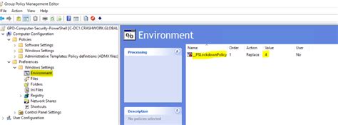 ws it solutions · blog ps security powershell constrained language