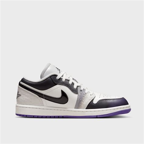Jordan Wmns Air Jordan 1 Low Se Cinzento Hf5759 101 Snipes