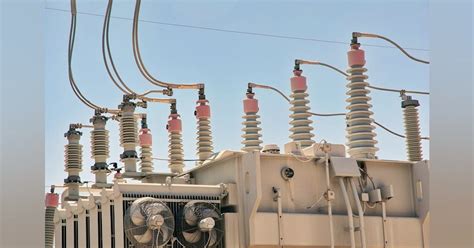 Demand For Smart Transformers Is Rising Energytech