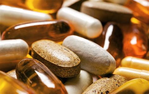 Medical Supplements - Srcitisvpi