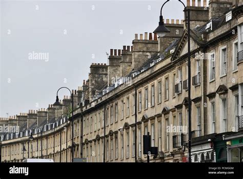 A View Of Bath Somerset United Kingdom Featuring The Roman Baths