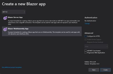 Building Open Api Document Hub With Blazor Webassembly Full Stack Maddy