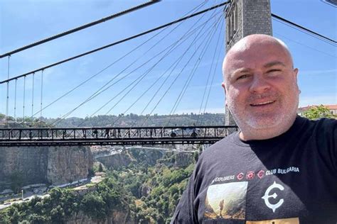 Стефан Иванов с първото гребно прекосяване на Северния ледовит океан под егидата на Explores