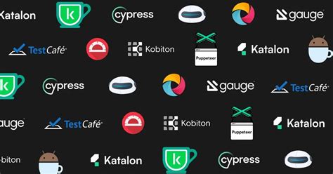 Best 20 Test Automation Frameworks 2025 Guide