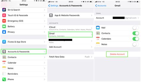 How To Sign Out Of Gmail Ubergizmo