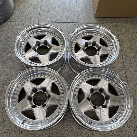 Yahooオークション Raguna Zzyzx ラグナ ザイジックス 深リム 16イ