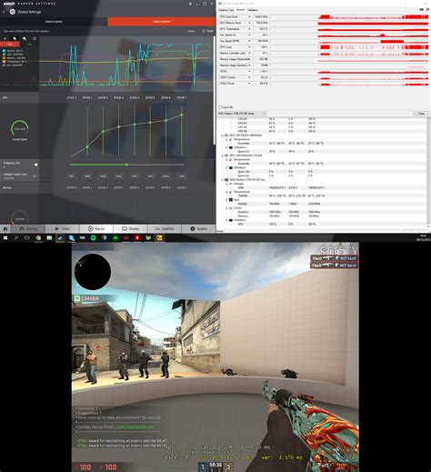 GPU Memory Stuck At Mhz Any Help Please R Pcmasterrace