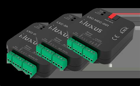 Knx Modules