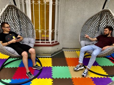 Jetsoftpro On Linkedin Jspgogreen Jetsoftpro Benefits Terrace Lviv