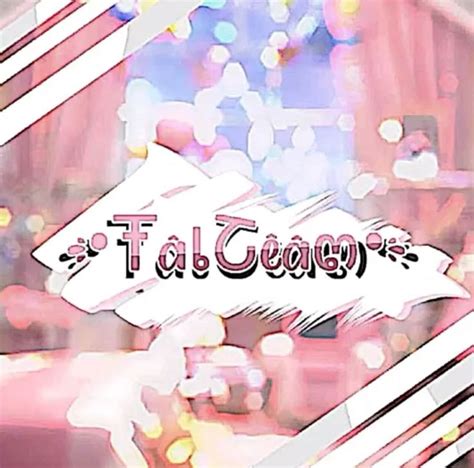 Faiteam Circle Roblox