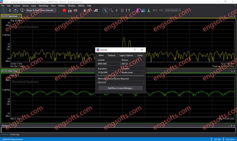 keysight pathwave vector signal analysis 89600 vsa 2025u2 v29 40 engsofts