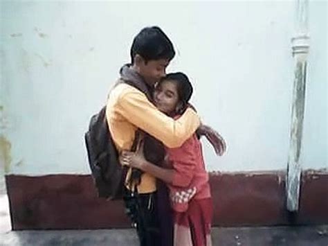 Romance Of Indian Teen Couple Video Dailymotion