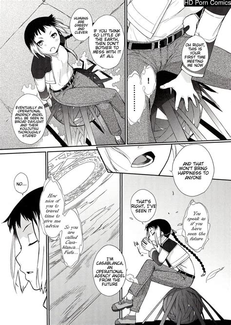 3angels Short Full Blossom 01b Linearis Comic Porn Hd Porn Comics