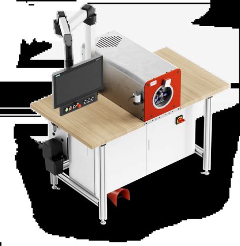 Henn Mp16 Assembly Machine Quick Crimping Method For Couplings