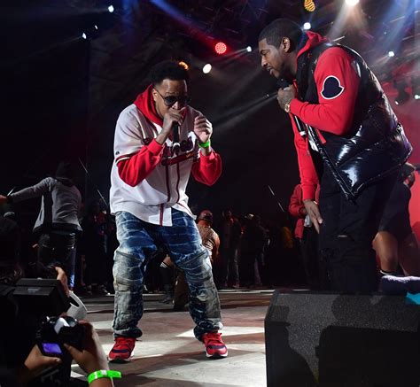 Dj Unk Dead ‘walk It Out Rapper Dies Aged 42 As Wife Pays Heartbreaking Tribute The Us Sun