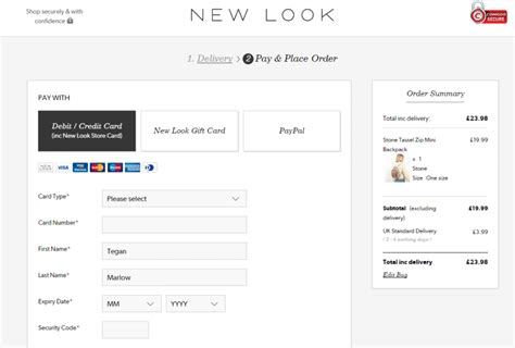 It S Time To Optimise Your Checkout Process