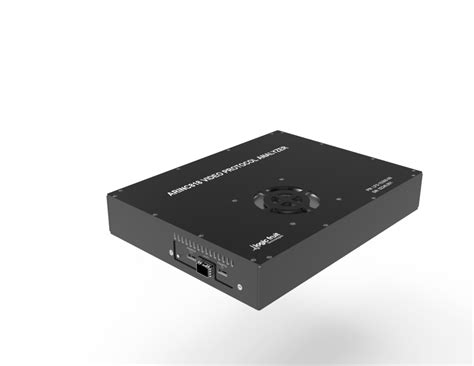 Arinc 818 To Dvi Hdmi And Video Protocol Analyzer Generator