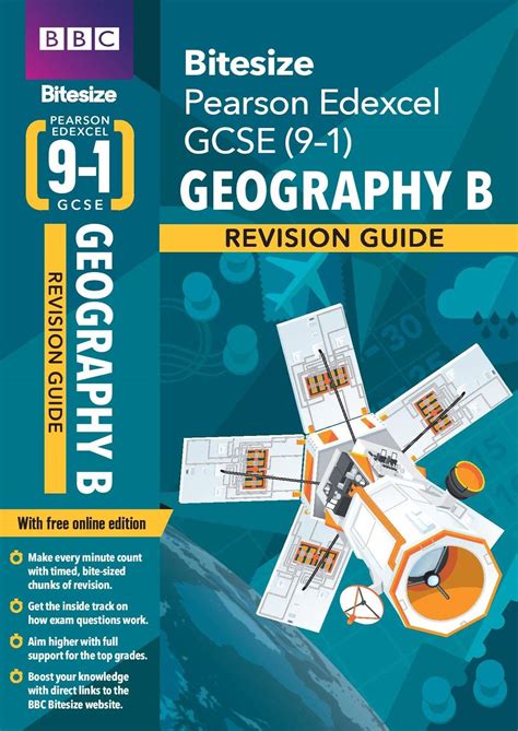 Bbc Bitesize Edexcel Gcse 9 1 Geography B Rg Kindle By Rob Bircher Goodreads